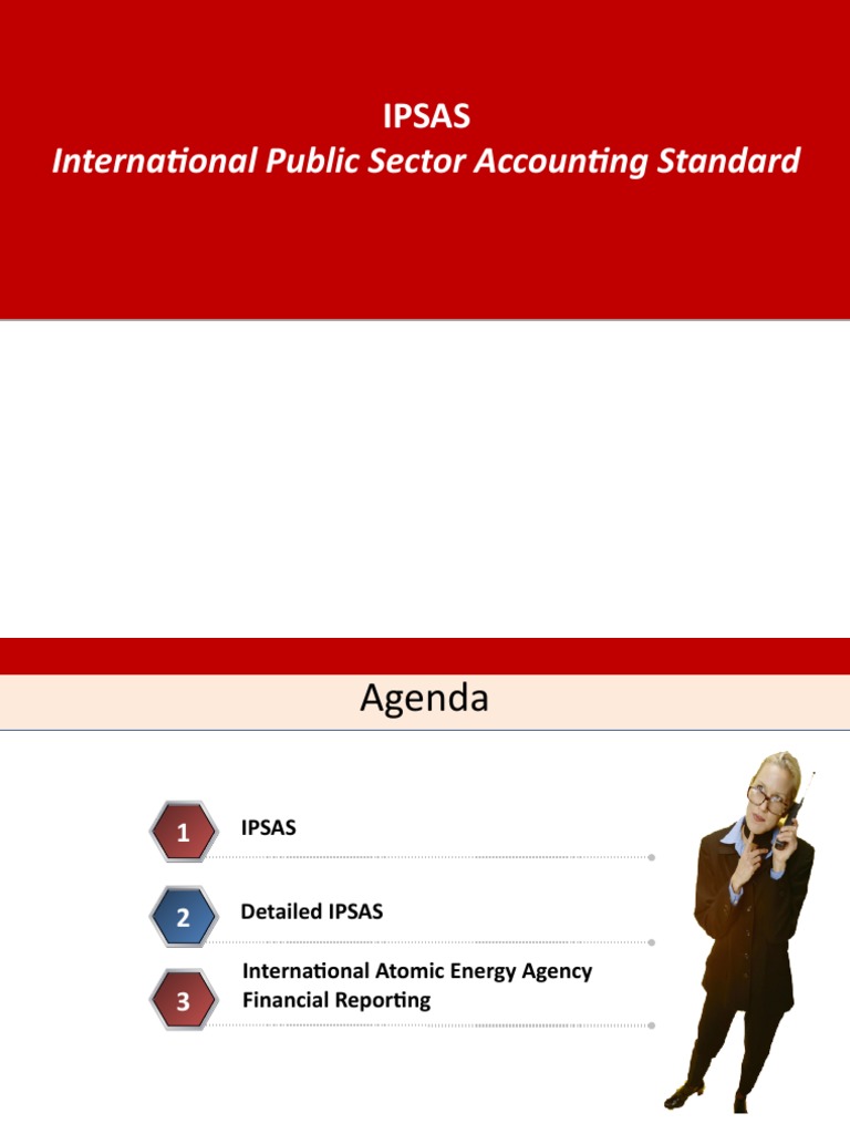 IPSAS 1 Overview: Public Sector Financial Reporting Standard | PDF ...