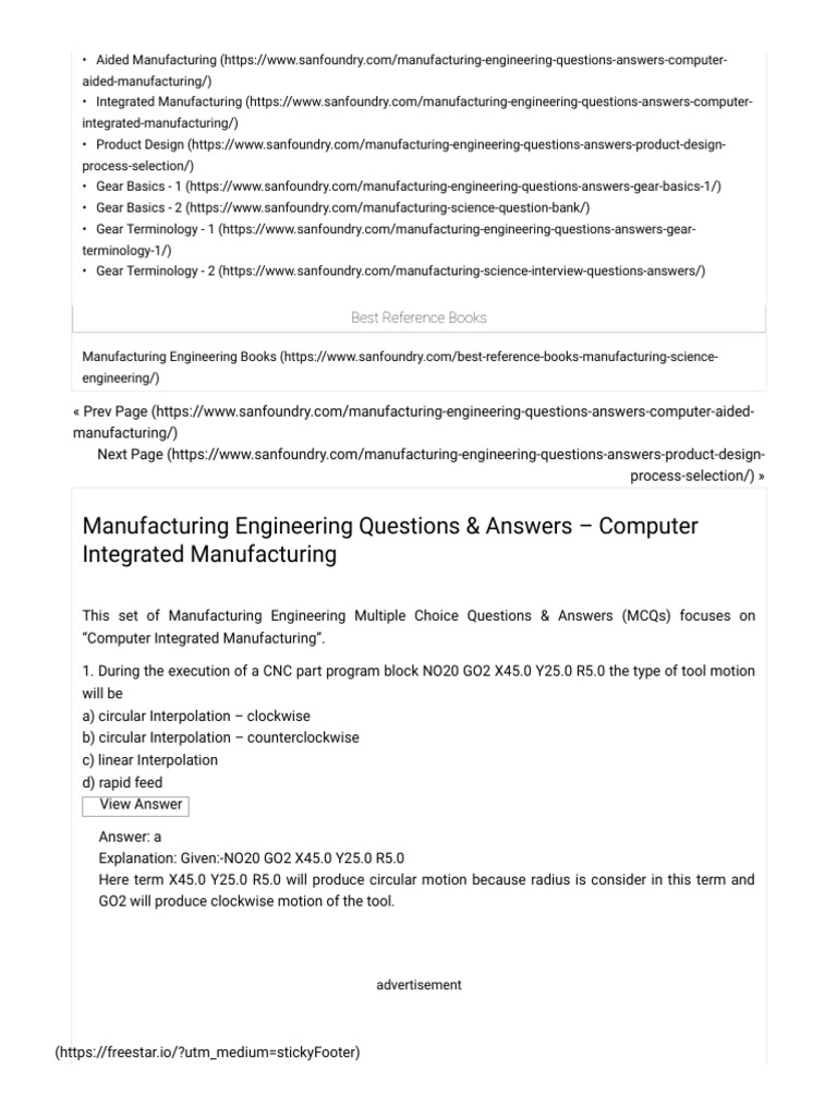 CNC Programming Essentials | PDF | Numerical Control | Engineering