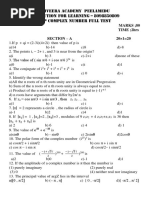 Derivation and Integration Formulas | PDF | Calculus | Mathematical ...