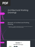 Chapter-3 Building Drawing | PDF | Drawing | Design