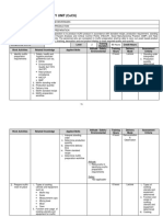 14 Schedule (Regulation 38) Table I | PDF | Drink | Tea