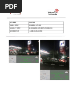 Panduan Aplikasi Sim3lon Pertamina | PDF