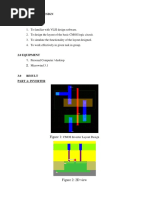 ? CMOS NAND Gate Layout Design Using Cadence Virtuoso | PDF | Logic ...
