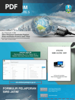 Format Clinical Pathways DCA DEHIDRASI Ringan Sedang | PDF