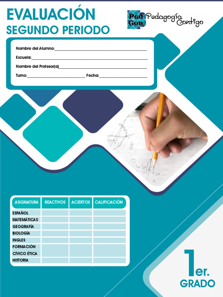 Exam Primer Grado Segundo Momento PDF | PDF | Nicotina | Isaac Asimov