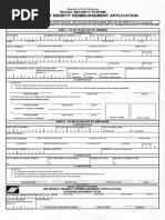 MAT 1 - Maternity Notification Form | PDF | Social Security