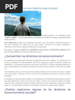 Proyecto de Aula Una Flor para La Convivencia | PDF | Salón de clases | Tolerancia