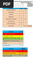 Método William T Fine | PDF | Riesgo | Probabilidad