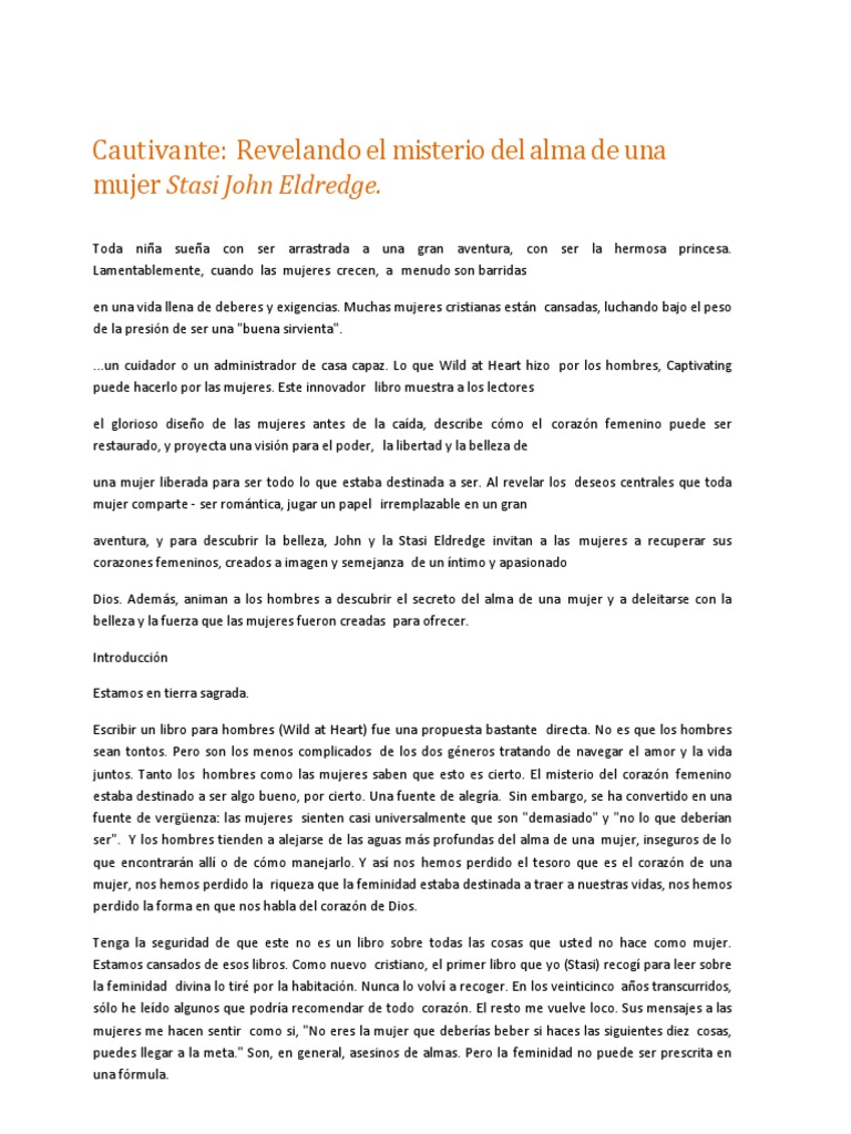 Binder 1 | PDF | Belleza | Mujer