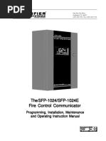 EST QuickStart QS4 | PDF | Amplifier | Electrical Network