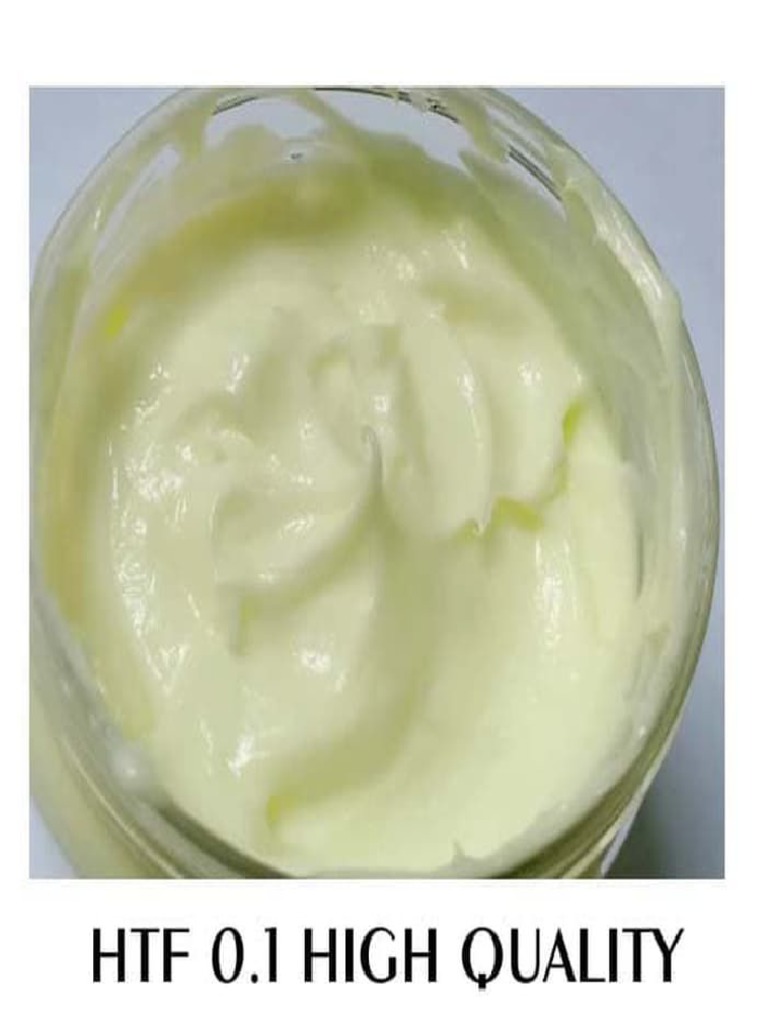 HTF High Quality | PDF