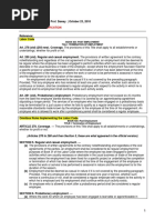 PRIN 2.1 The Principles: FCA Handbook | PDF | Conflict Of Interest ...