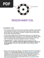 Fundamentals of AC Machine Winding | PDF