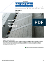 Ribbed Type Wall Panel System Presentation | PDF | Concrete | Wall