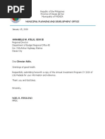 Guidelines On The Implementation of PAMANA - Sustainable Livelihood ...