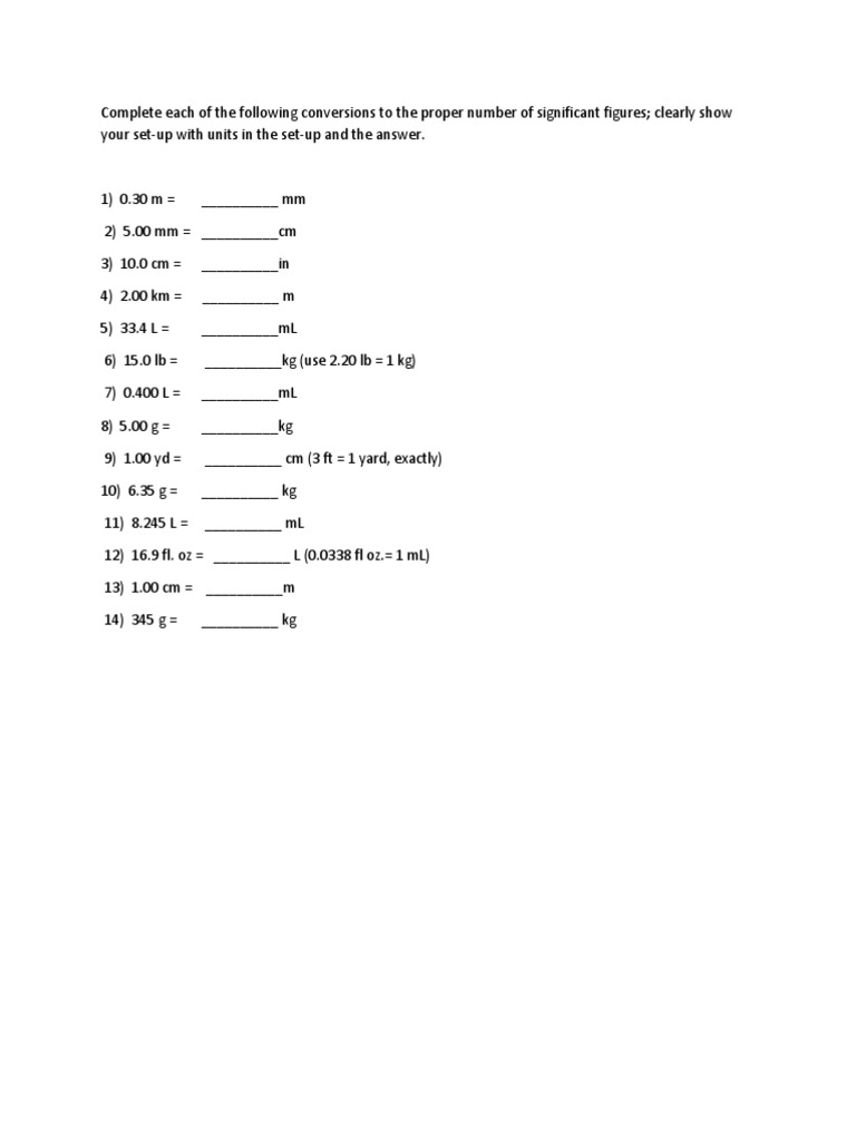 Chem 1 Quiz | PDF | Science & Mathematics