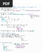 Triangles Class 10 Notes+PYQs Shobhit Nirwan | PDF | Triangle | Convex ...