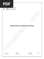Description of Obis Code For Iec 62056 Standard Protocol: Pmiec62056 ...