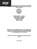 CHAPTER II&III-WPS Office | PDF | Case Study | Qualitative Research