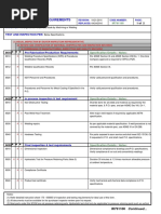 Pantograph Cables For Marine Loading Arms | PDF | Specification ...