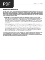 Hay Guide Chart Profile Method of Job Evaluation | PDF | Innovation ...