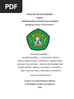 Makalah Manajemen Sumber Daya Manusia | PDF