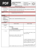 Feminism Theory Lesson Plan: I. Objectives | PDF | Feminism | Gender ...