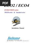 Piovan s50-s55 ENGLISH | PDF | Safety | Occupational Safety And Health