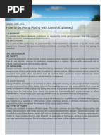 API 686-Suction Line Slopes and Reducers | PDF | Pump | Liquids