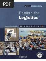 Logistics Abbreviation | PDF | Cargo | Logistics