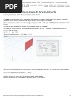 Asce 7 16 Load Combinations Overview Pdf