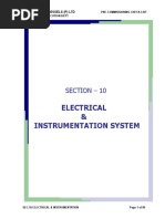 Method Statement For Installation of Electrical PVC Conduits and ...