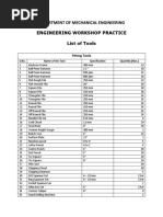 Hardware Store Items List | PDF | Fuse (Electrical) | Pipe (Fluid ...