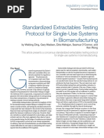 USP-NF 644 Conductivity of Solutions | PDF | Electrical Resistance And ...