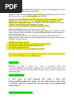 Plastic Design Guidelines For Automotive Components | PDF | Casting ...