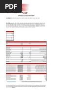 Wilson Hardness Conversion Chart 2004 PDF | PDF | Hardness | Steel