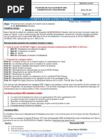Fiche d'Accueil Sécurité HSE | PDF | Sécurité | Santé et sécurité au ...