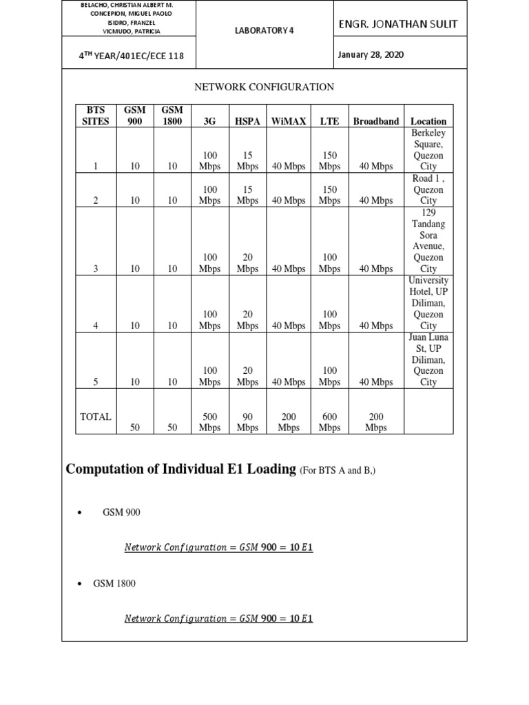 Lab 4 Digi Graph | PDF