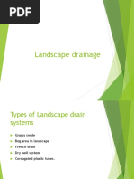 Fountain Design Guide | PDF | Fountain | Pump
