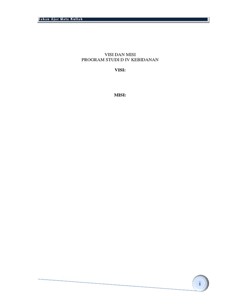 Contoh Modul Teori Pbak | PDF | Seni