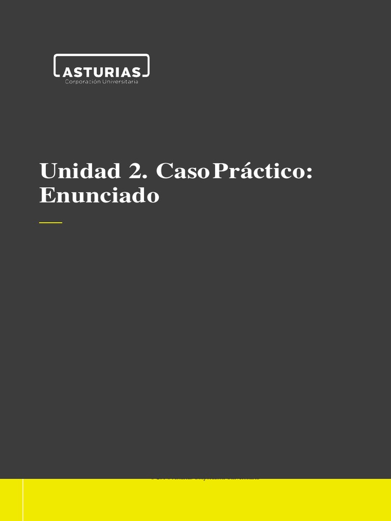 Caso Practico Unidad 2 Calculo Diferencial e Integral | PDF