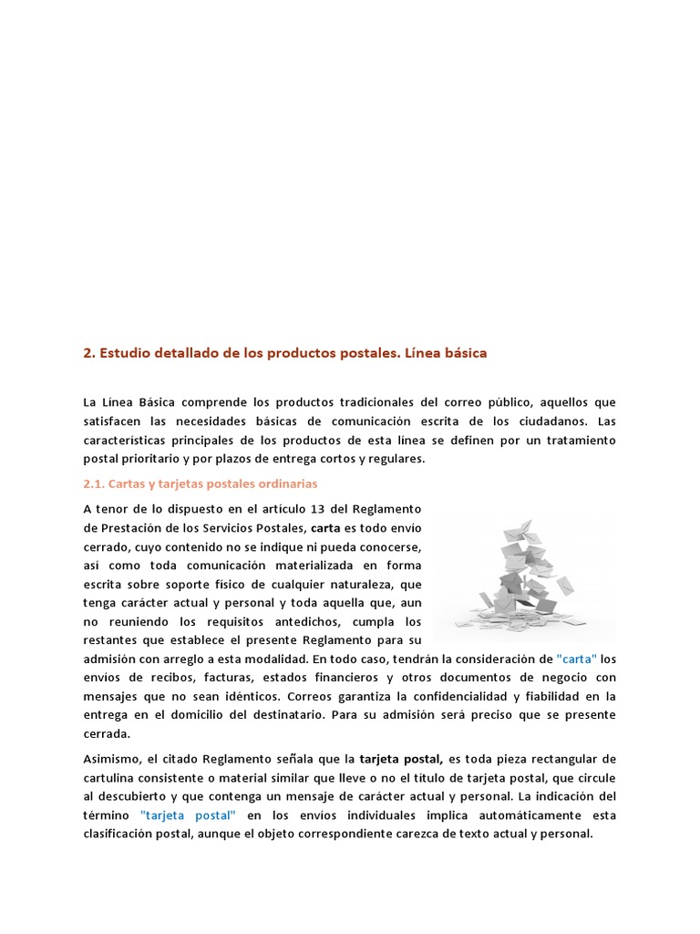 Linea Basica PDF | PDF