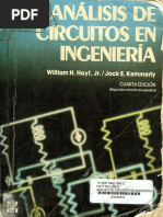 Boylestad (Introduccion A Analisis de Circuitos) - Solucionario - 10ma Edición | PDF
