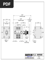 Heat Tint Recognition Chart For Titanium Welding | PDF