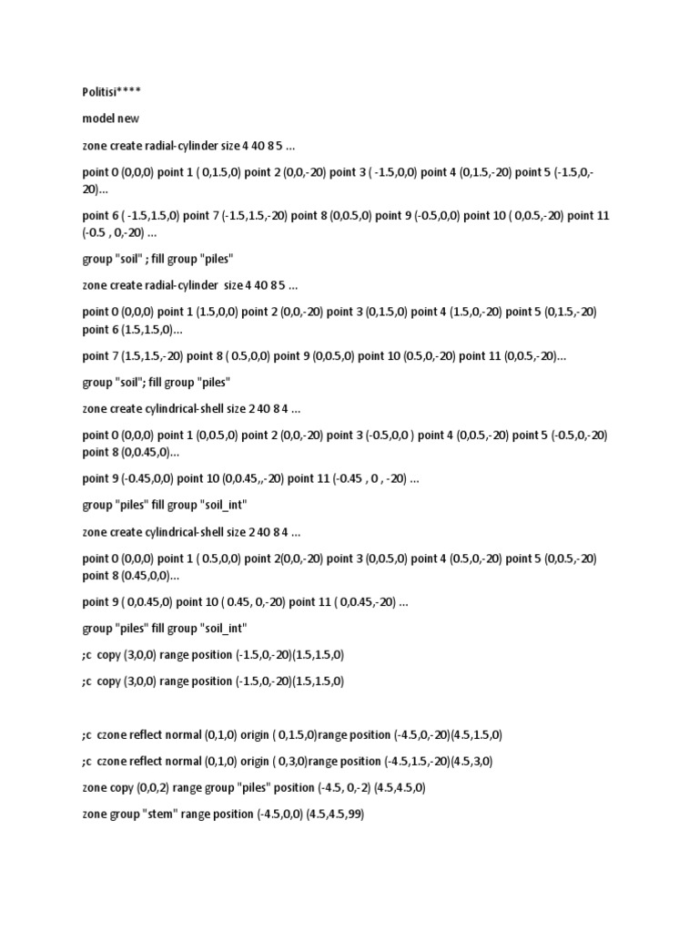 Flac Command Pdf