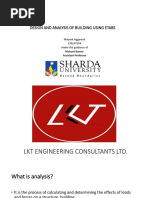 Design Basis Report PDF | PDF | Structural Steel | Engineering