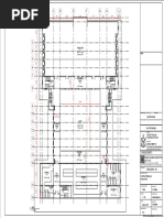 3-Classroom Block Secondary | PDF | Components | Architectural Elements