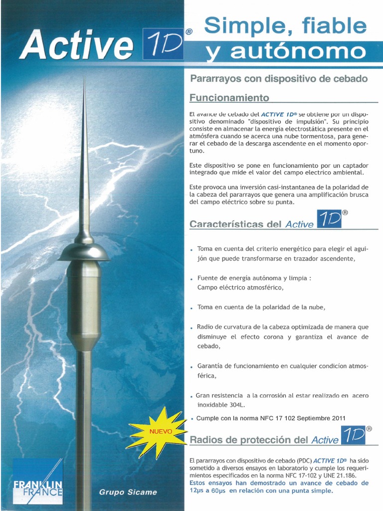 Active 1D | PDF Active 1D | PDF