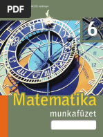 OFI Matematika 06 MF Megoldas | PDF