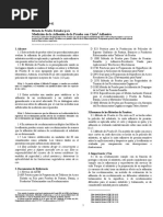ASTM D4228-05 Español | PDF | Revestimiento